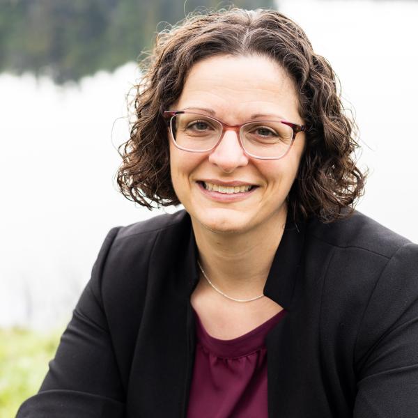 Elaine Strohm: Reflecting on ten years in administration at Nova Scotia Health | Nova Scotia Health